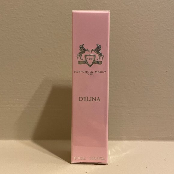 Parfums De Marly | Other | Parfums De Marly Delina Eau De Parfum Spray ...